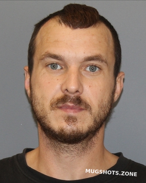 MITCHELL ROBERT NEIL 10/28/2022 - Cooke County Mugshots Zone