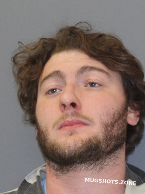 ANGLIN HARLEY DEVON 10/29/2022 - Cooke County Mugshots Zone