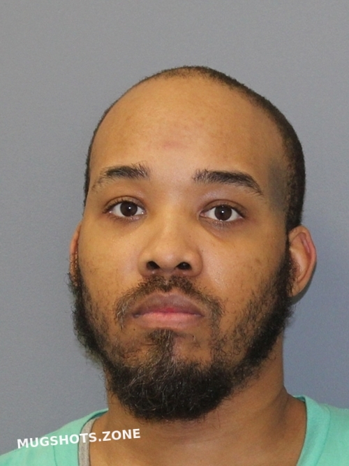 JOHNSON ALEX DARNELL 11/03/2022 - Cooke County Mugshots Zone