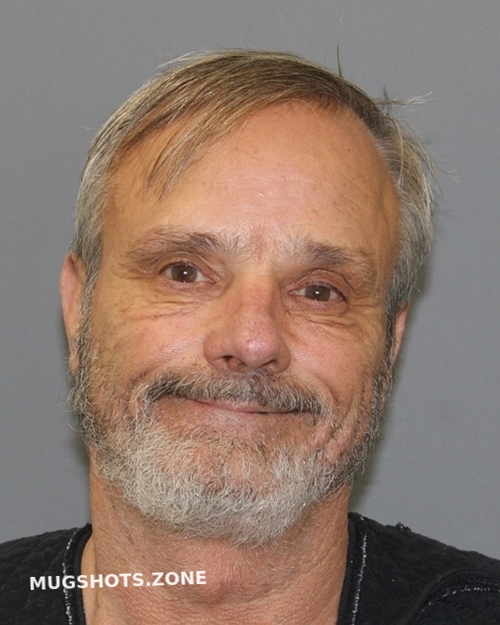 WARE MARK ANTHONY SR 11/08/2022 - Cooke County Mugshots Zone