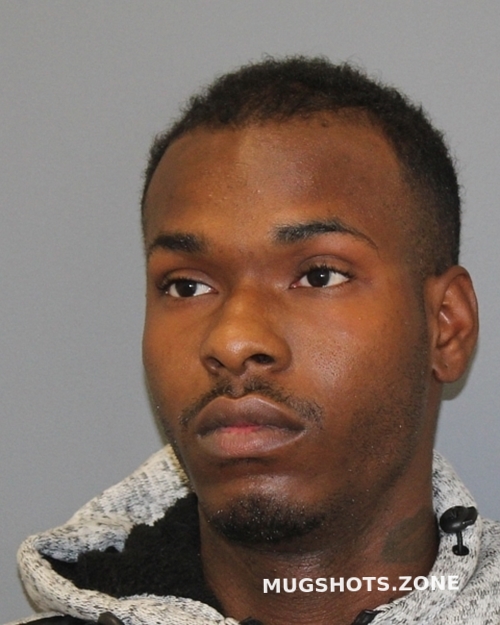 FREENEY KENNETH KENDRICK DEWAY 11/11/2022 - Cooke County Mugshots Zone