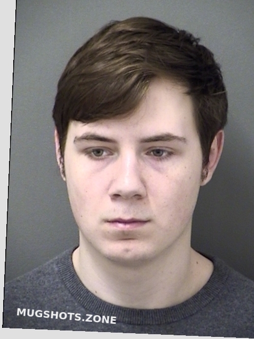 NELMS CONNOR SHANE 11/16/2022 - Cooke County Mugshots Zone