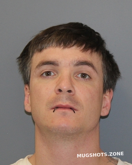 BASS CHRISTOPHER SEAN 11/18/2022 - Cooke County Mugshots Zone