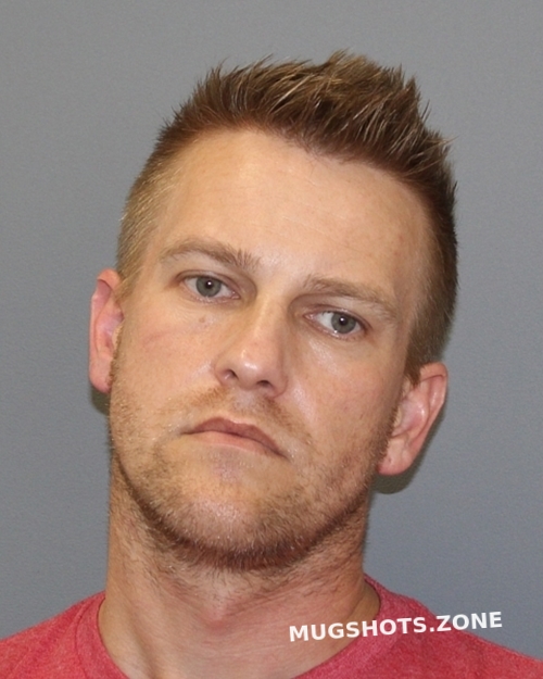 WILSON CHRISTOPHER QUINN 11/18/2022 - Cooke County Mugshots Zone