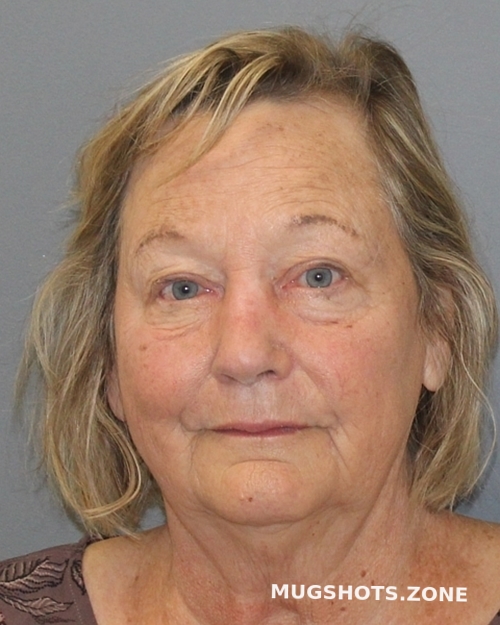 JONES PATRICIA ANN 11/22/2022 - Cooke County Mugshots Zone