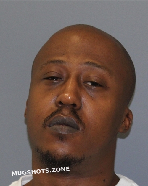 JACKSON TERRENCE LEE JR 11/28/2022 - Cooke County Mugshots Zone