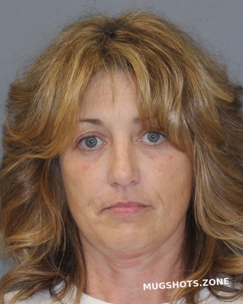 STALBOSKY MICHELE RENEE 12/01/2022 - Cooke County Mugshots Zone