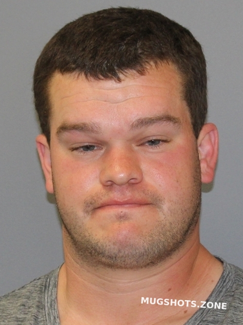 MACKENZIE MYLES 12/09/2022 - Cooke County Mugshots Zone