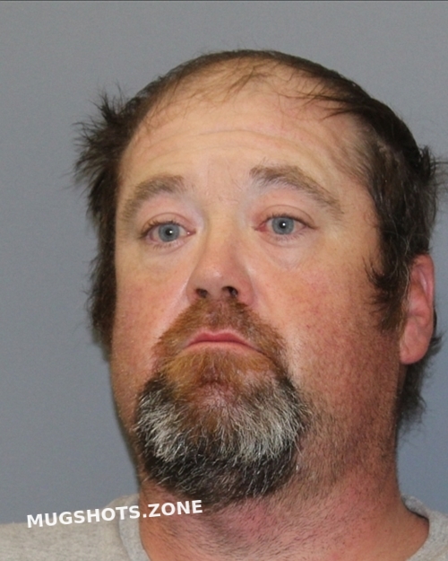 REDFEARN DUSTIN LANE 12/27/2022 - Cooke County Mugshots Zone