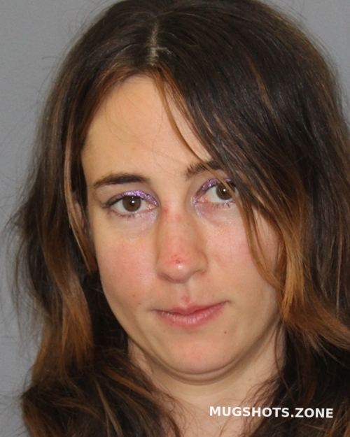 STALLINGS EMILY JESSICA 01/01/2023 - Cooke County Mugshots Zone