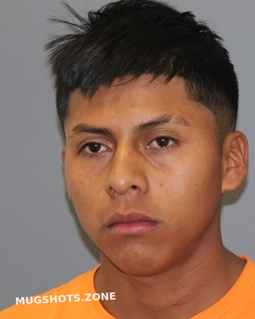 COC-MORATAYA ELDER ANIBAL 01/08/2023 - Cooke County Mugshots Zone