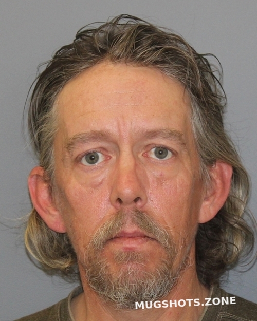 HEALEY DONALD JOSEPH 01/11/2023 - Cooke County Mugshots Zone