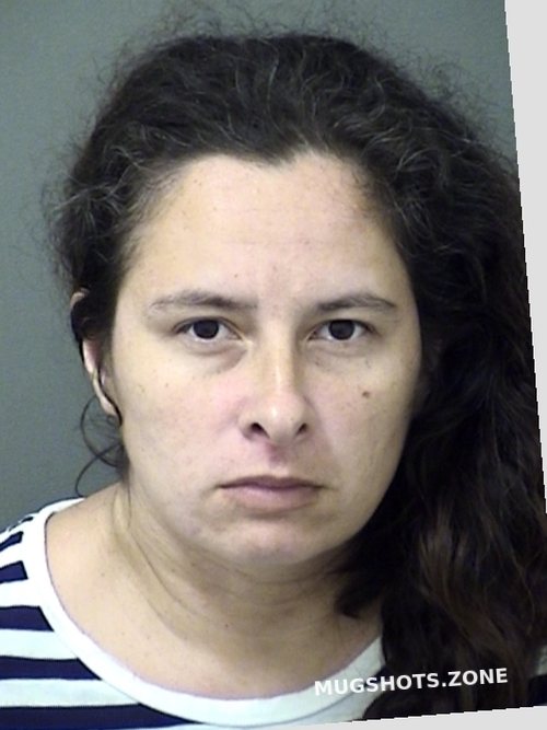 RINCON MARIA LUISA 01/11/2023 - Cooke County Mugshots Zone