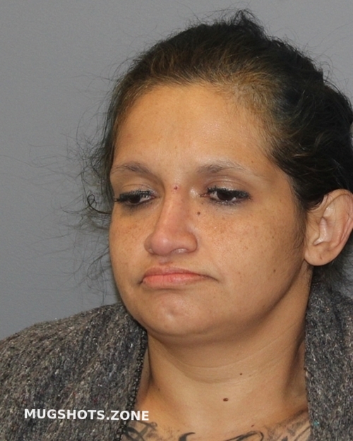 HERNANDEZ PRECIOUS IRIS 01/13/2023 - Cooke County Mugshots Zone