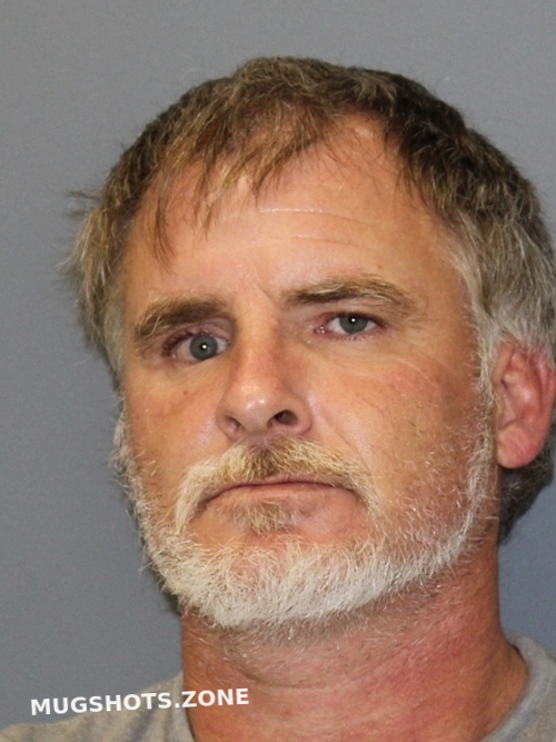 VAUGHAN DONALD JOHN JR 01/13/2023 - Cooke County Mugshots Zone