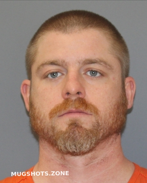 ALLEN TANNER AARON 01/17/2023 - Cooke County Mugshots Zone