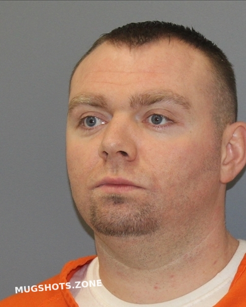 Fennell Derrek 01 18 2023 Cooke County Mugshots Zone