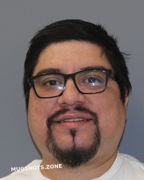 Sanchez Jacob Allen 01 19 2023 Cooke County Mugshots Zone