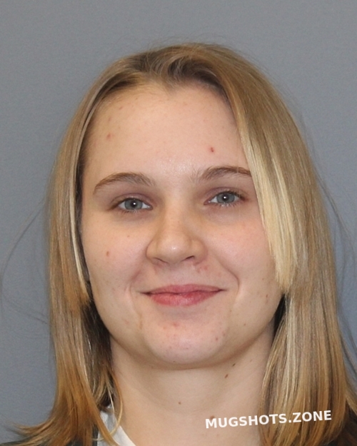 DARLING LAUREN NICOLE 01/20/2023 - Cooke County Mugshots Zone