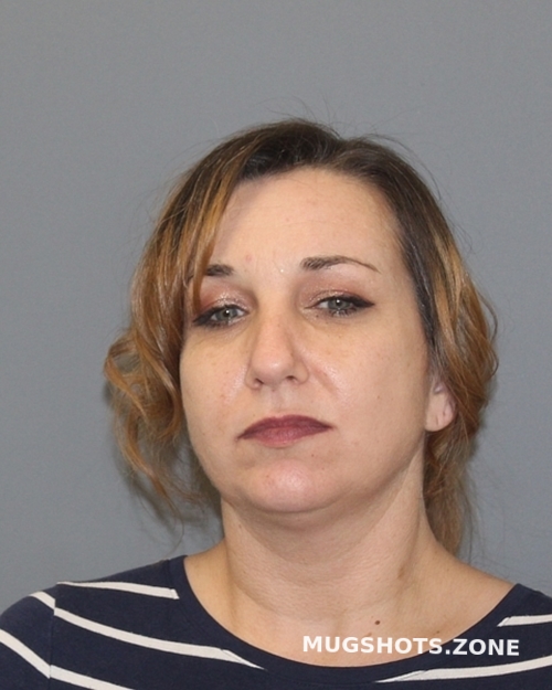 Perron Nicole Yvonne 01 24 2023 Cooke County Mugshots Zone