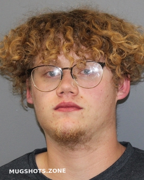 WIMMER PARKER JACOB 01/27/2023 - Cooke County Mugshots Zone