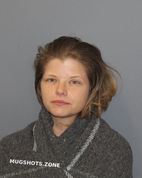 Hughs Cheyenne Nicole 02 02 2023 Cooke County Mugshots Zone