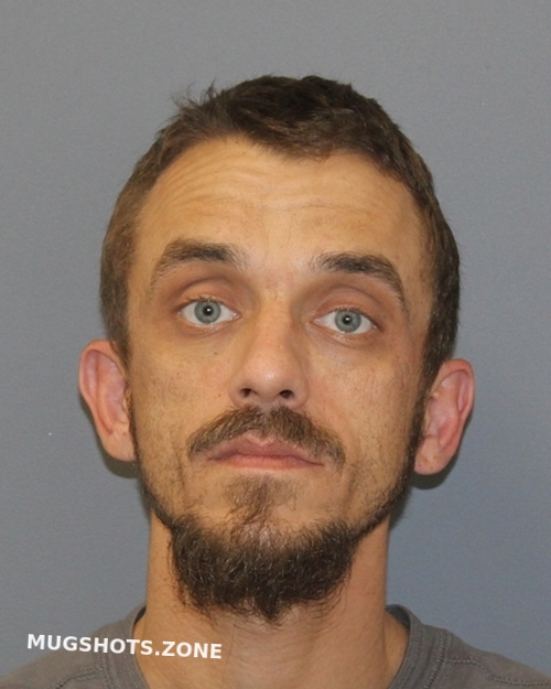 RICHARDSON RICKY WAYNE 02/03/2023 - Cooke County Mugshots Zone