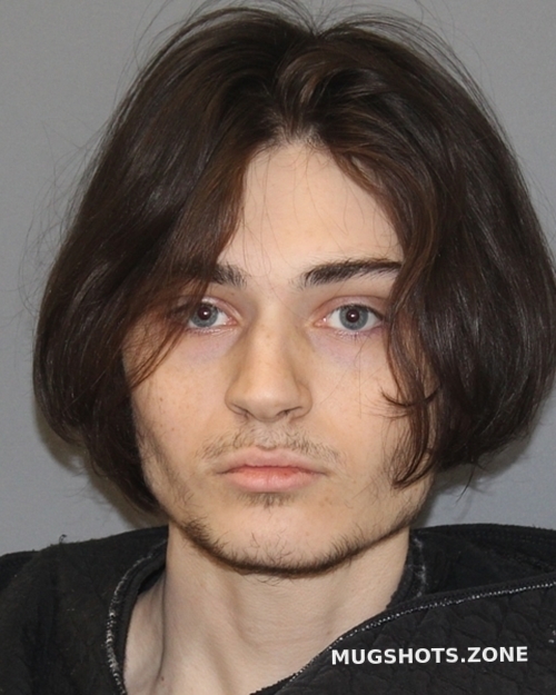 KNIGHT ETHAN LANDON 02/04/2023 - Cooke County Mugshots Zone