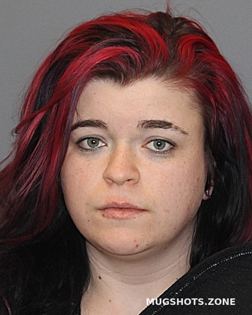 Hubbard Taylor Nicole 02 08 2023 Cooke County Mugshots Zone
