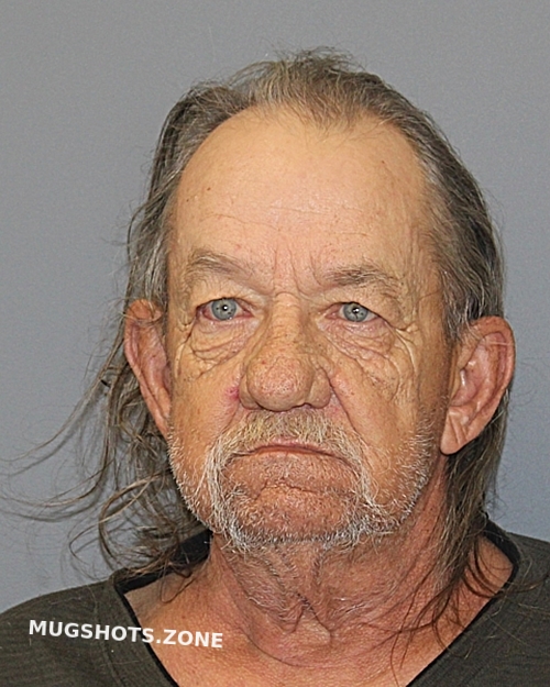 Pollard Michael Anthony 02 09 2023 Cooke County Mugshots Zone