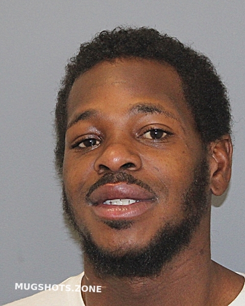 GOREE DANTE JAVAY 02/11/2023 - Cooke County Mugshots Zone