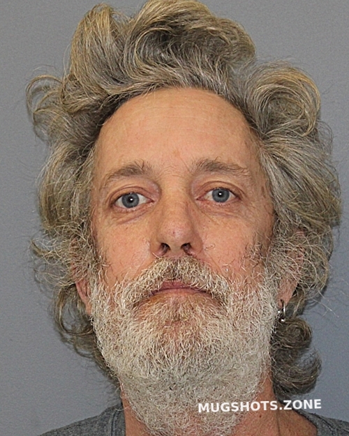 MARTIN DARRELL RAY 02/13/2023 - Cooke County Mugshots Zone