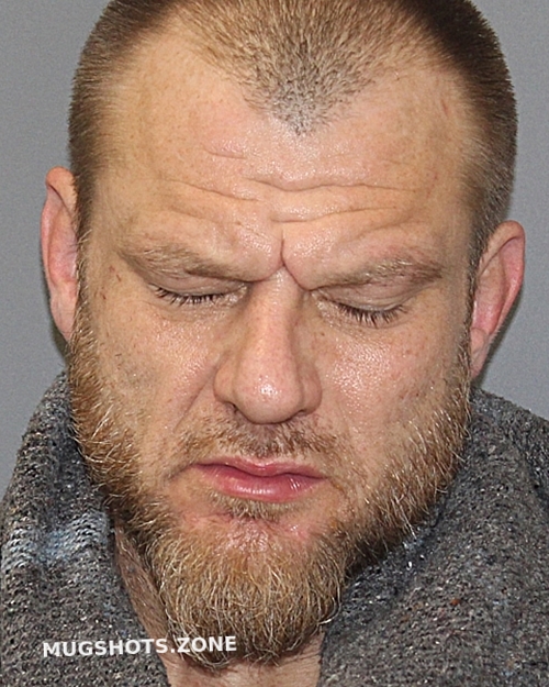 Martin Anthony Joe 02 15 2023 Cooke County Mugshots Zone