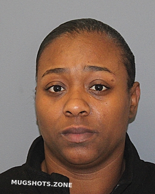 CANADY RACHEL MARIE 02/16/2023 - Cooke County Mugshots Zone