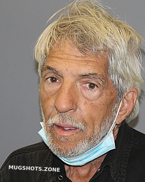 HENSLEY TONY ALAN 02/20/2023 - Cooke County Mugshots Zone