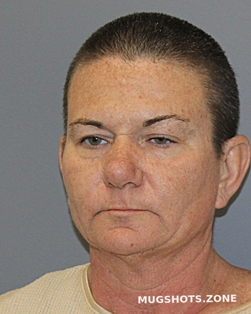 PHILLIPS DORIS LOUELLA 02/21/2023 - Cooke County Mugshots Zone