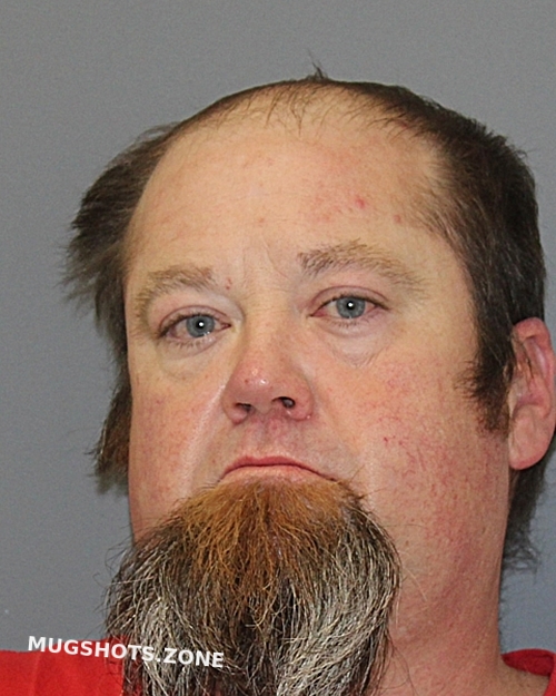 REDFEARN DUSTIN LANE 02/22/2023 - Cooke County Mugshots Zone