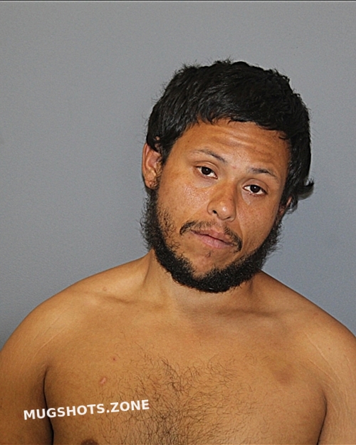 AMARO JOSHUA MANUEL 02/22/2023 - Cooke County Mugshots Zone