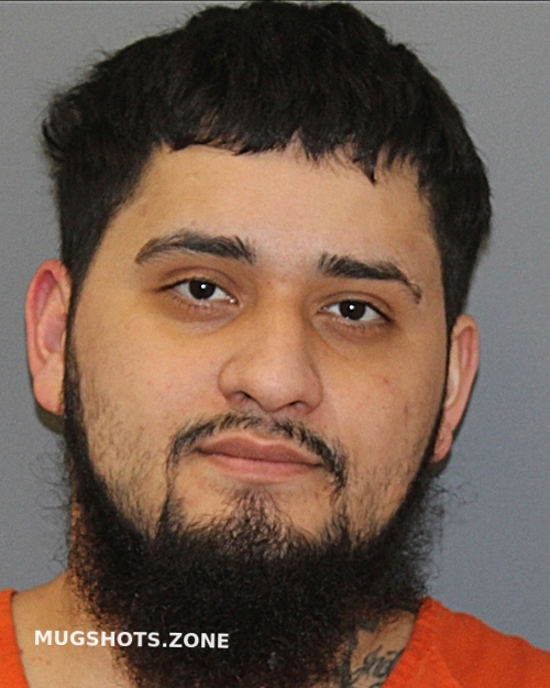 ACOSTA HECTOR IGNACIO 02/24/2023 - Cooke County Mugshots Zone