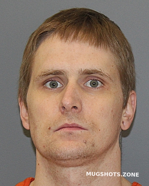 SCHMALHORST ERIC MICHAEL 02/24/2023 - Cooke County Mugshots Zone