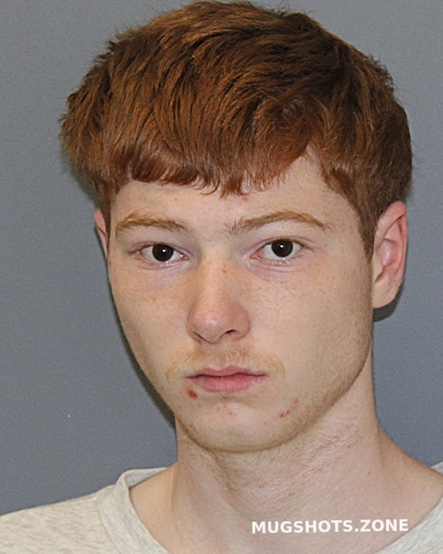 MARTIN PAUL LOUIS 02/24/2023 - Cooke County Mugshots Zone