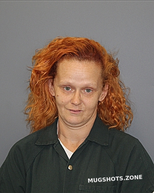 Campbell Shannon Darlene 03 03 2023 Cooke County Mugshots Zone
