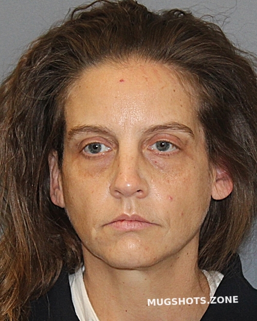 ANDERTON JUDY KRISTINE 03/09/2023 - Cooke County Mugshots Zone