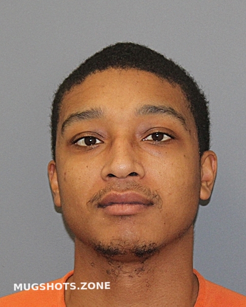 YOUNG CHARLES DREW 03/14/2023 - Cooke County Mugshots Zone