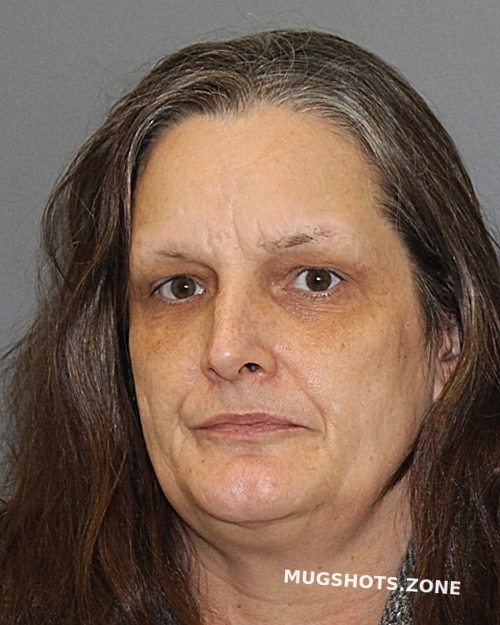 MEEKS MOLLY LOUISE 03/17/2023 - Cooke County Mugshots Zone