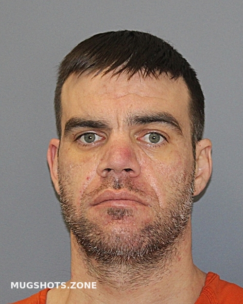 PERRY AARON BILLY JOE 03/17/2023 - Cooke County Mugshots Zone