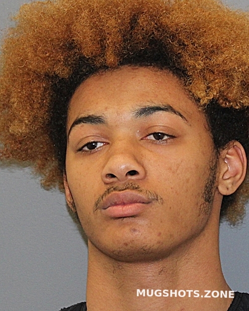 COLE DEMITRI-LASHAWN CHARLES 03/18/2023 - Cooke County Mugshots Zone