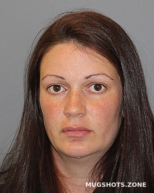 Banks Brittany Gail 03 20 2023 Cooke County Mugshots Zone