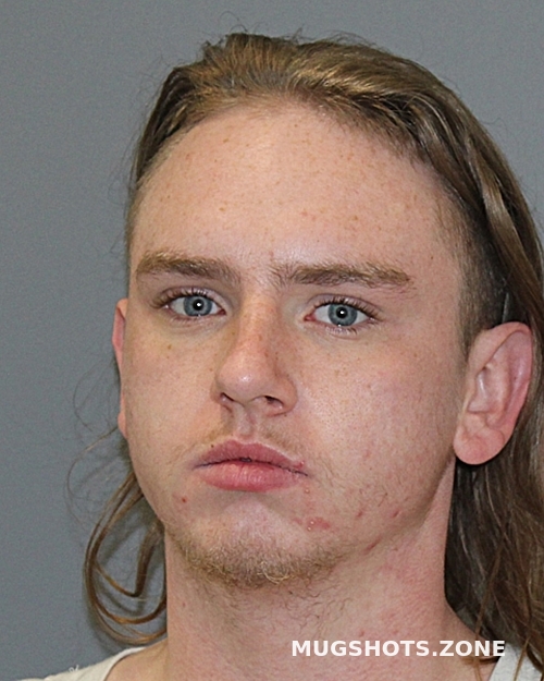 BRUNO ELIJAH SIMONE 03/23/2023 - Cooke County Mugshots Zone