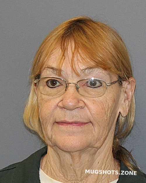 KELSEY DEBRA ANN 03/23/2023 - Cooke County Mugshots Zone